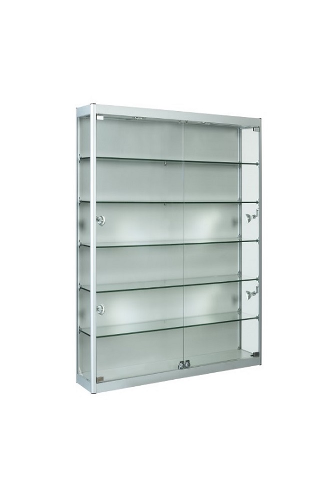 Wall Display Cabinet